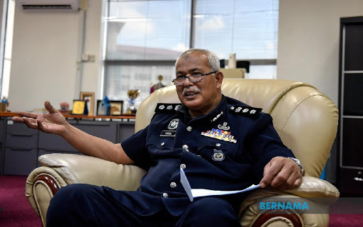 ‘PDRM Keep Putrajaya Safe’ Pendekatan Pastikan Putrajaya Sentiasa ...