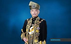Agong Isytihar Darurat Di Parlimen Batu Sapi - Umno Putrajaya