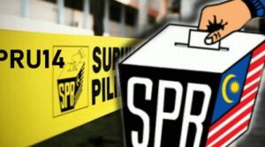PRN Johor 11 Julai, Negeri Sembilan 1 Ogos 2026 – SPR - Umno Putrajaya