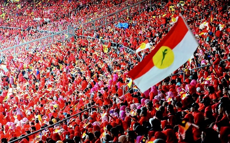 Perhimpunan Agung UMNO 2025 Ditangguh Ke 14 hingga 17 Januari 2026 ...