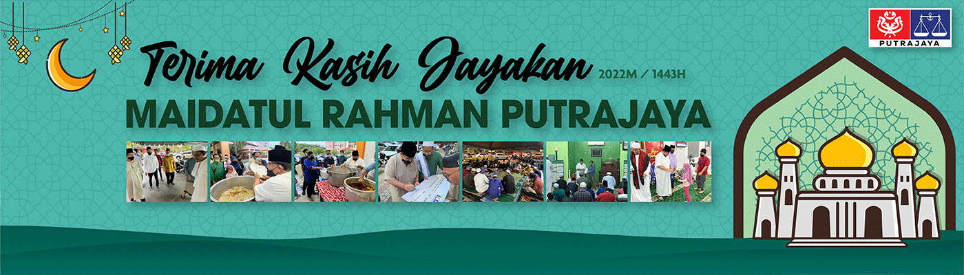 Jemputan Majlis Kenduri Rakyat Sempena Acara Pernikahan, Norma Baharu ...