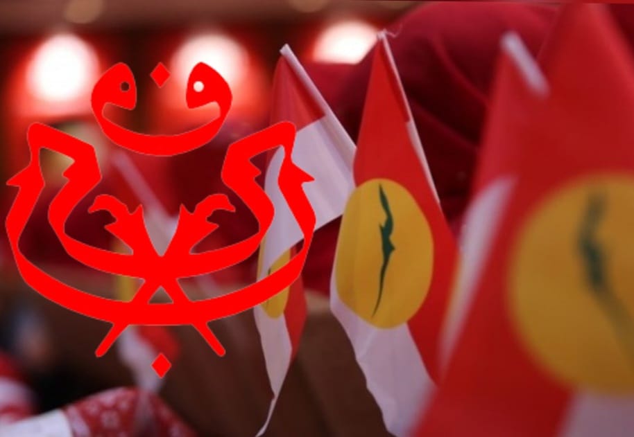 UMNO… UMNO… UMNO… - Umno Putrajaya