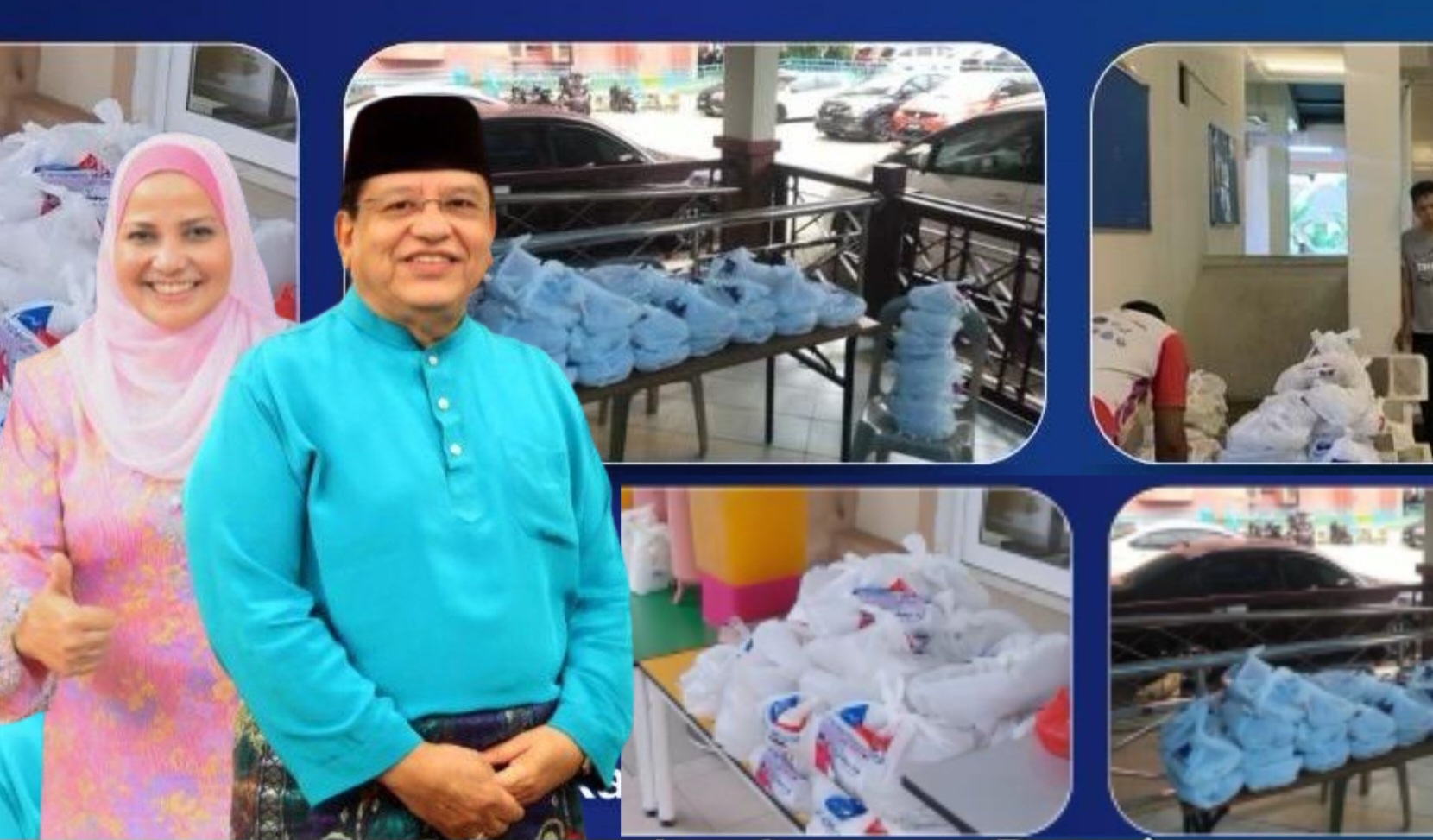 UMNO Bahagian Putrajaya Kekal Komited Membantu Rakyat di Bulan Ramadan ...